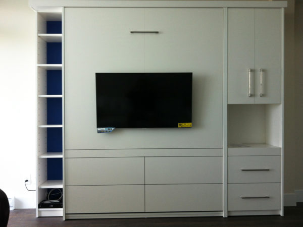 TV & ENTERTAINMENT CABINETS – Murphy Beds Victoria