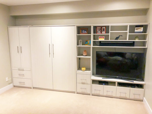 TV & ENTERTAINMENT CABINETS – Murphy Beds Victoria
